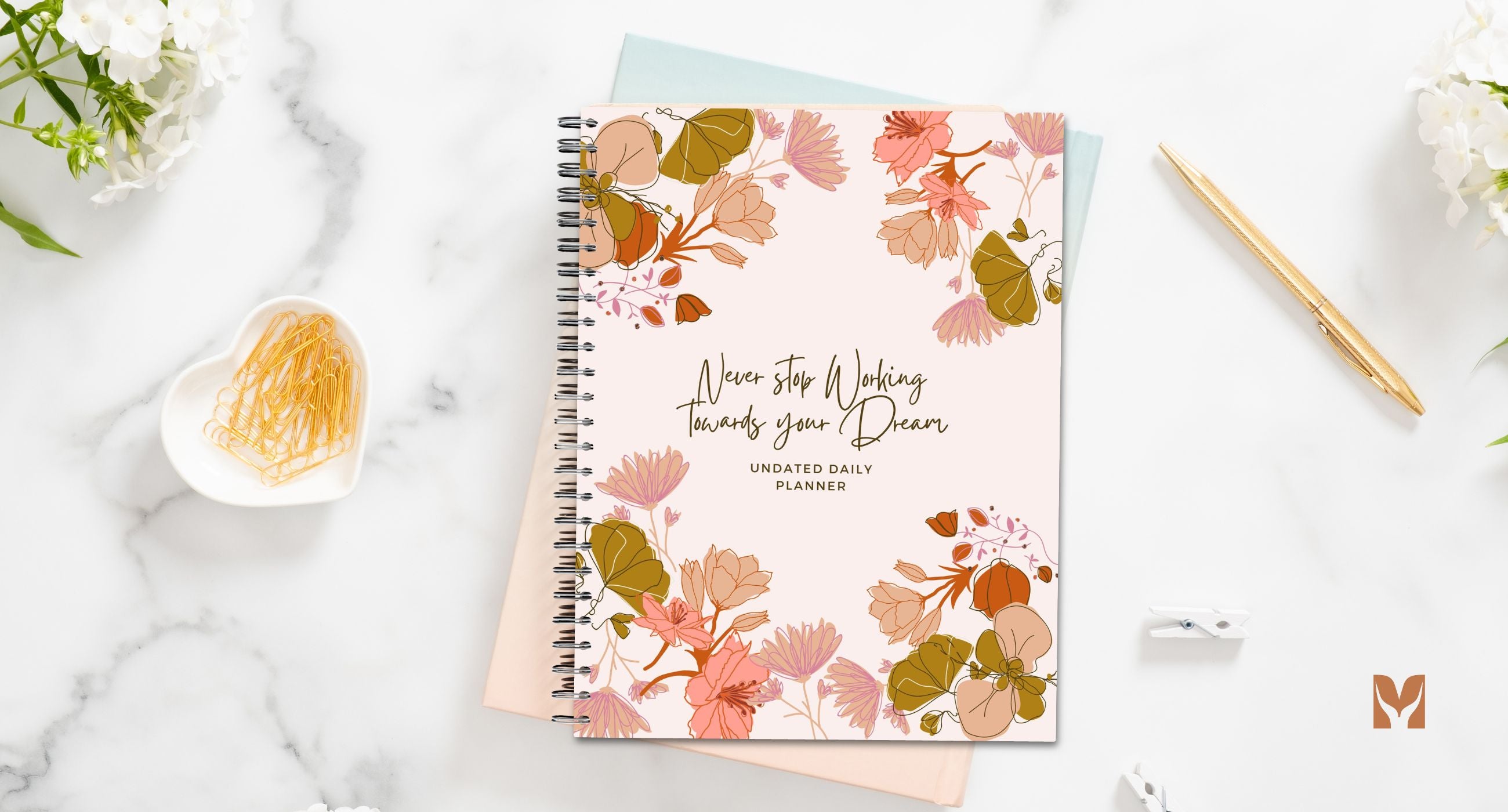 Planners Collection – Mind Muse Studio